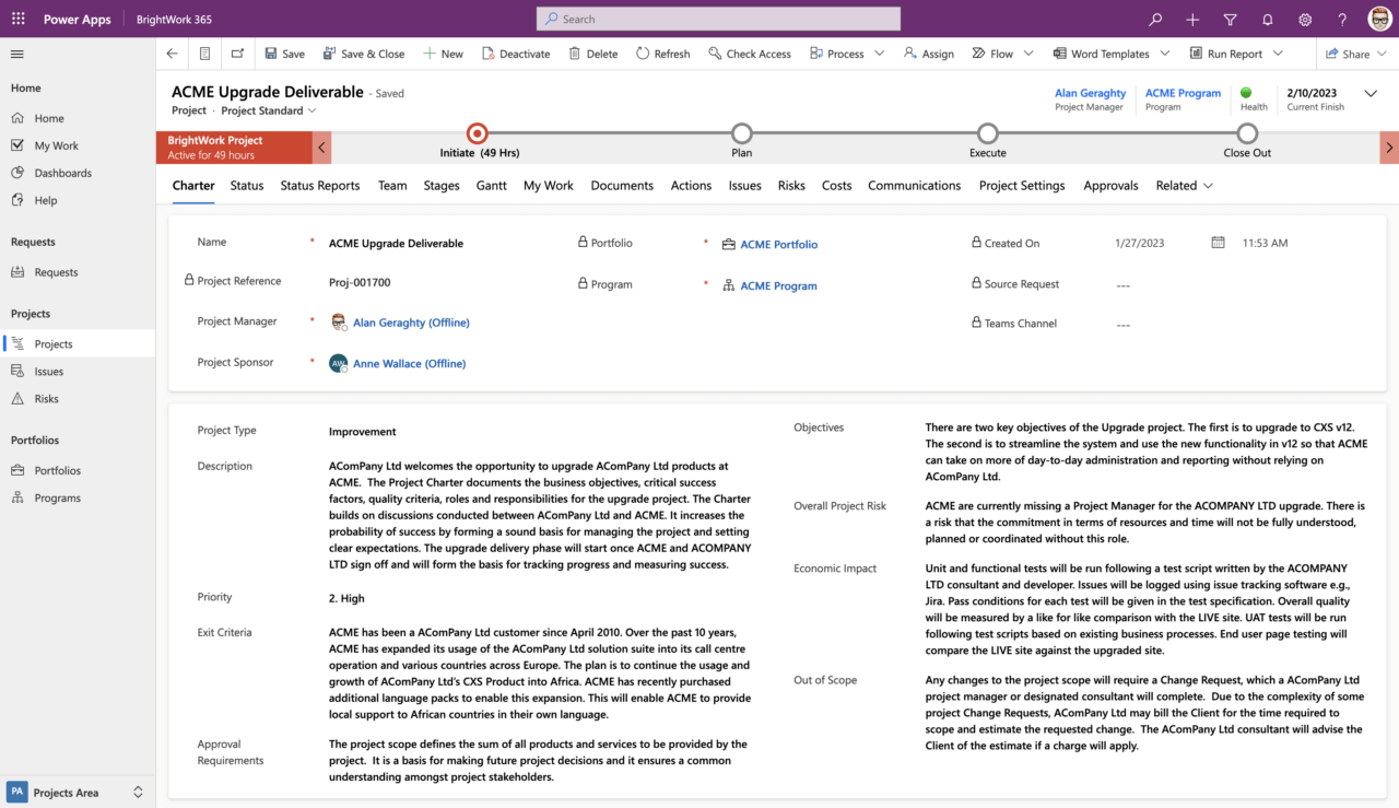 Project Initiation: A Guide to Starting a Successful Project