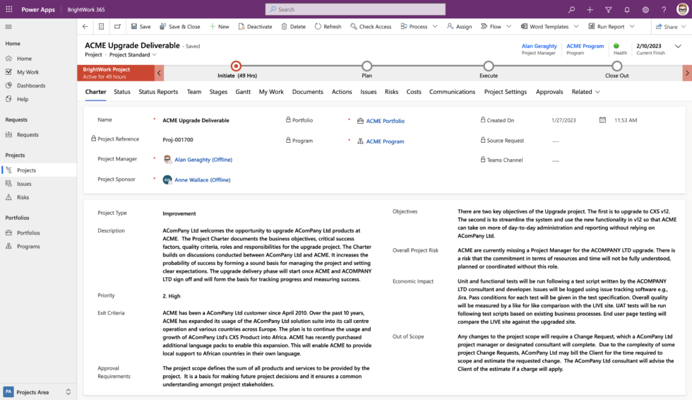 Project Initiation: A Guide to Starting a Successful Project