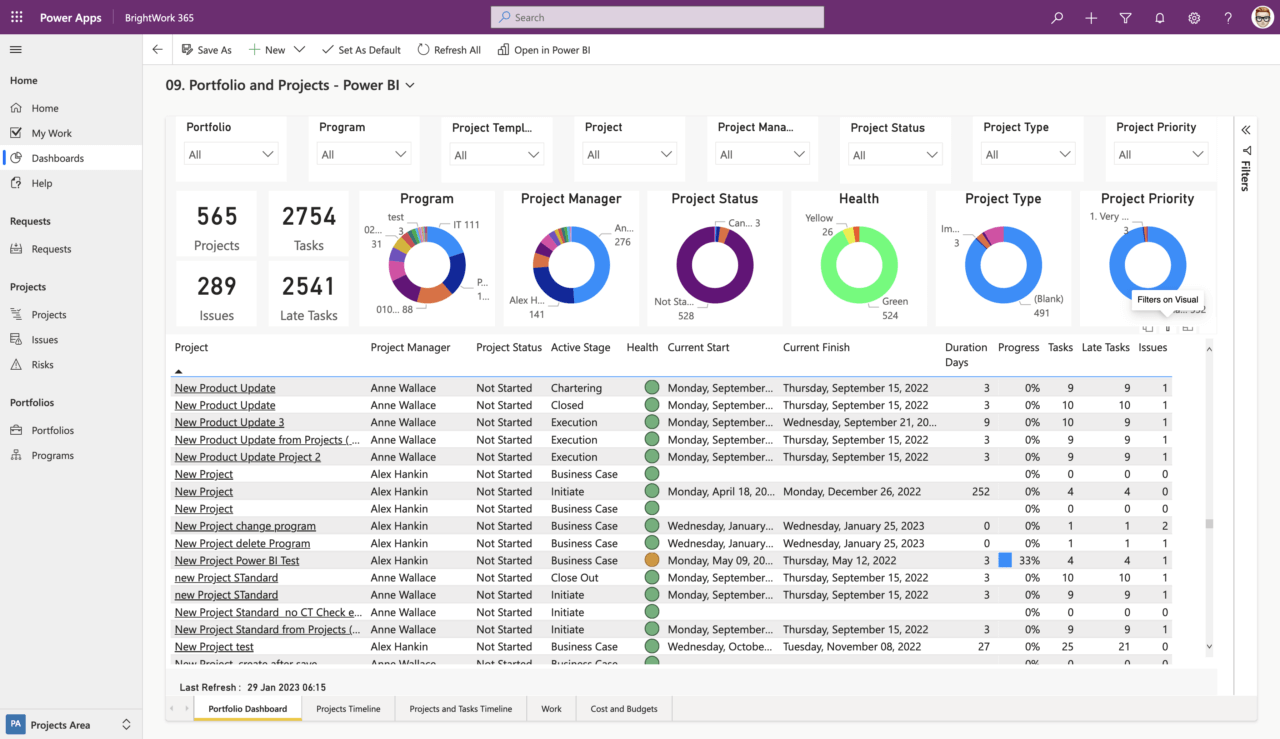 4 Ways to Share Power BI Reports and Dashboards