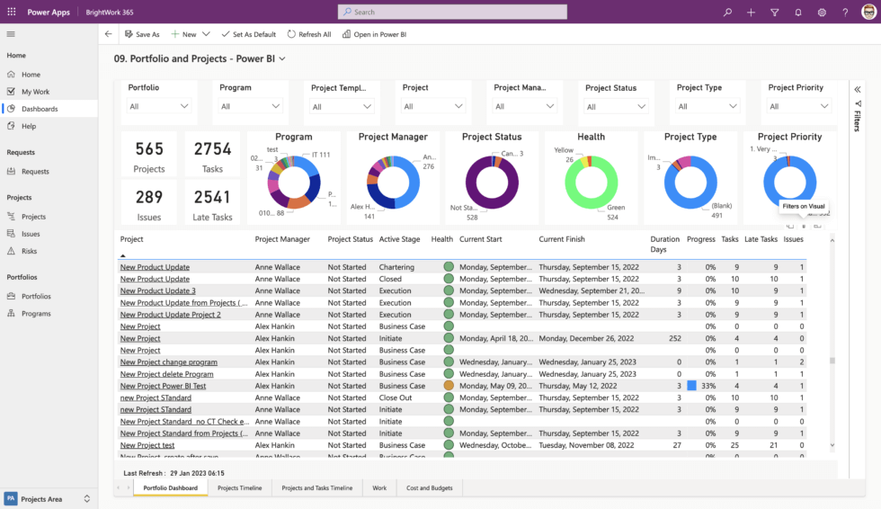 4 Ways to Share Power BI Reports and Dashboards