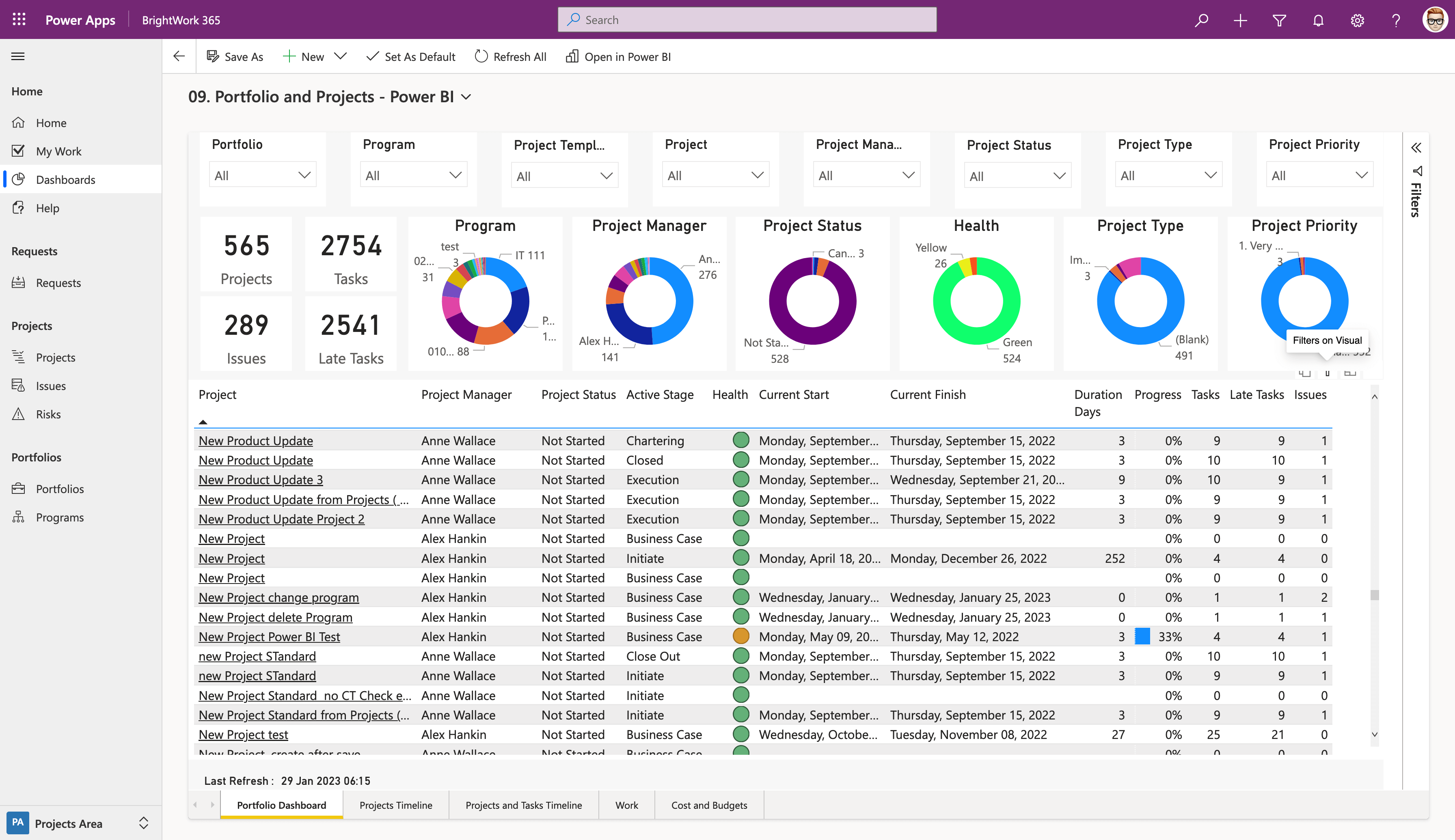 4 Ways To Share Power BI Reports And Dashboards