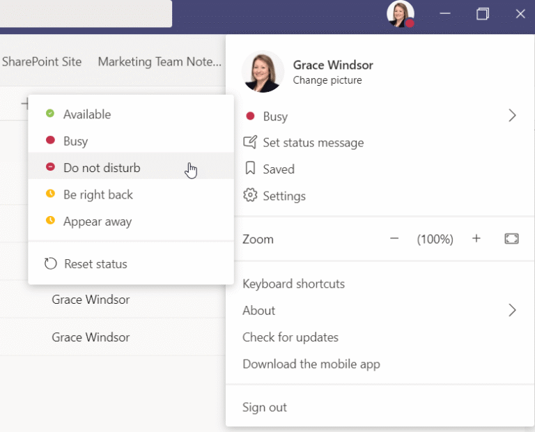 How to use Microsoft Teams for Remote Project Management
