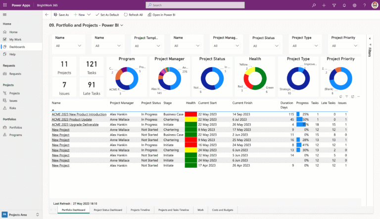 How to Create a Project Site in SharePoint Using a Template | Guide 2023