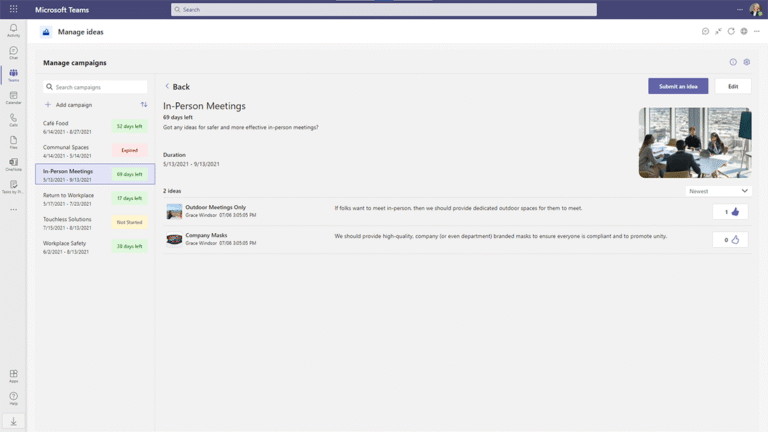 15 Essential Microsoft Teams Apps for Project Teams