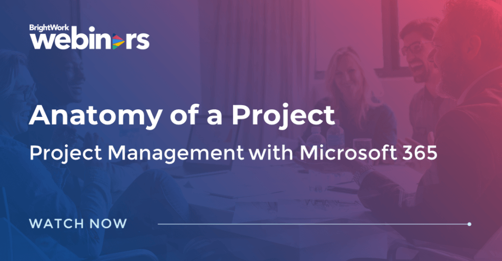 Webinars Archive - BrightWork.com