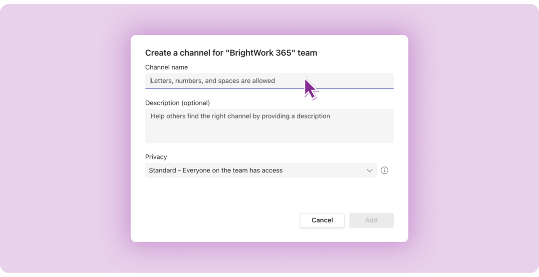 How to Use Microsoft Teams for Project Management