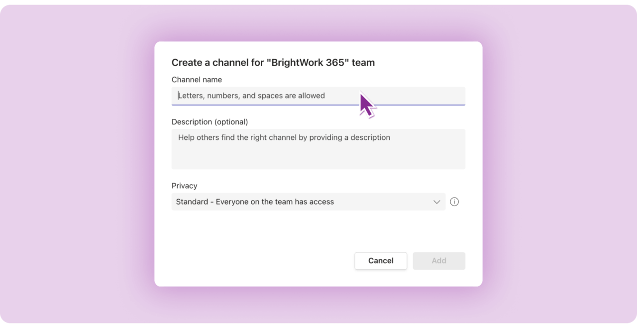 How to Use Microsoft Teams for Project Management