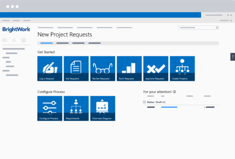 A Quick Guide to Project Request Management