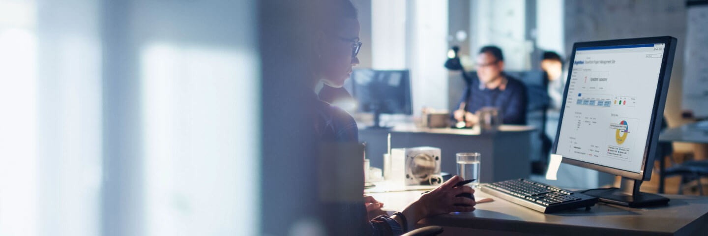 BrightWork Services for Project Management on SharePoint