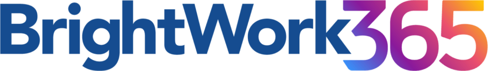 BrightWork PPM Software for SharePoint and Microsoft 365