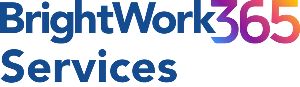 BrightWork 365 Services for PPM on Microsoft 365
