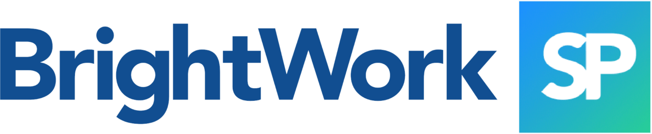 BrightWork PPM Software for SharePoint and Microsoft 365