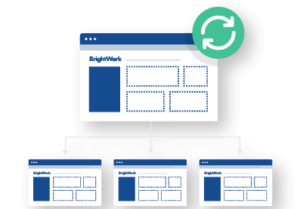 BrightWork Template Management