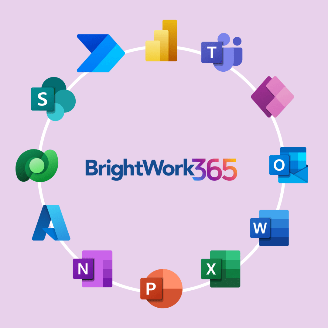 BrightWork 365 Video Demo