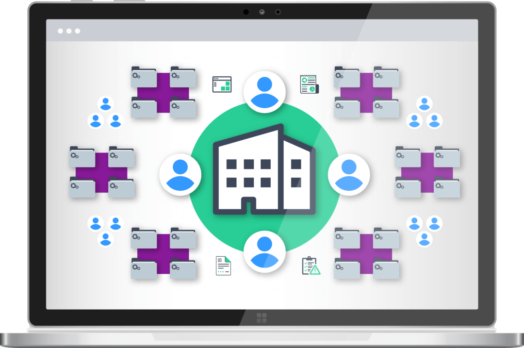 Improve Organizational Project Management with BrightWork 365