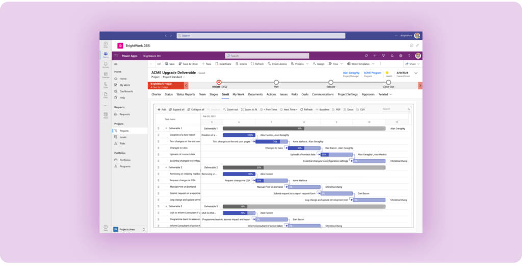 How to Use Microsoft Teams for Project Management