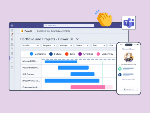 Blog Archive - BrightWork.com