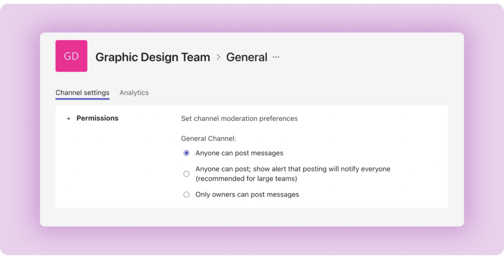 How to Use Microsoft Teams for Project Management