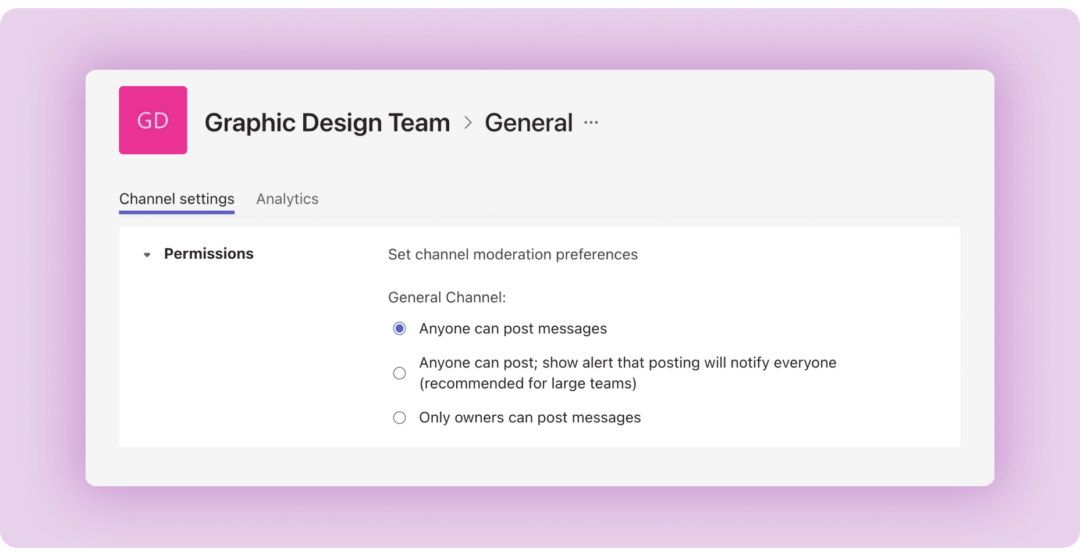 How to Use Microsoft Teams for Project Management