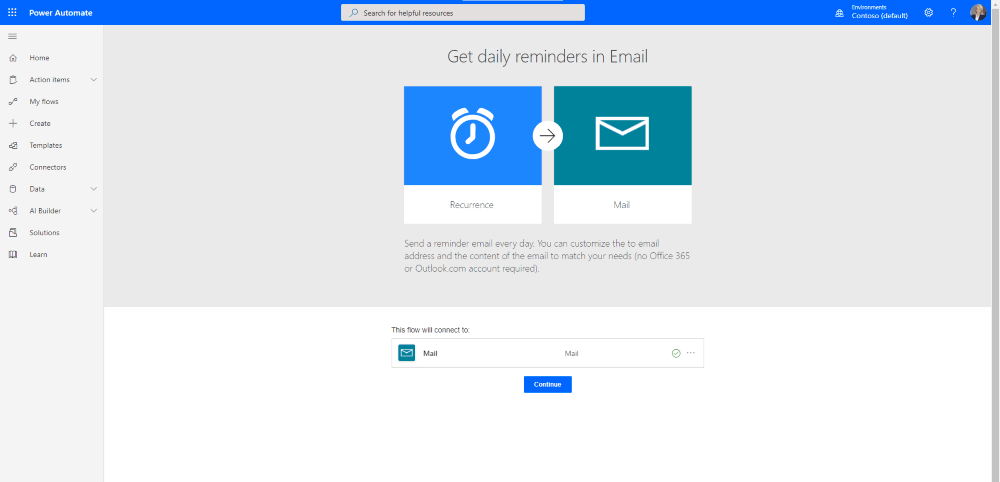 5 Ways to Use Power Automate to Improve Your Projects