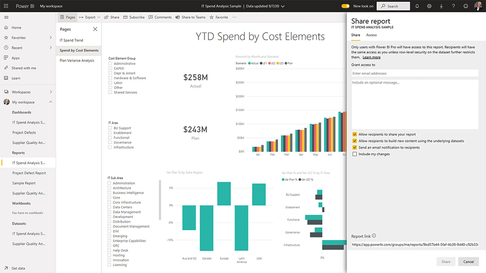Power BI Dashboards 101: Learn From Top Examples, 45% OFF Power BI Dashboards 101: Learn From Top Examples, 45% OFF