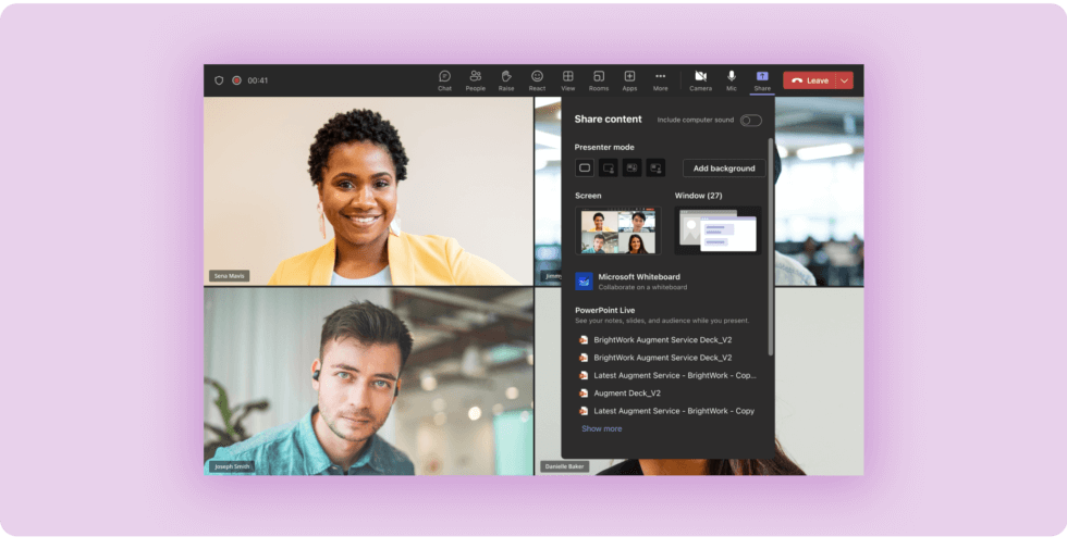 How to Use Microsoft Teams for Project Management
