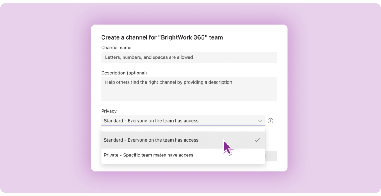 How to Use Microsoft Teams for Project Management