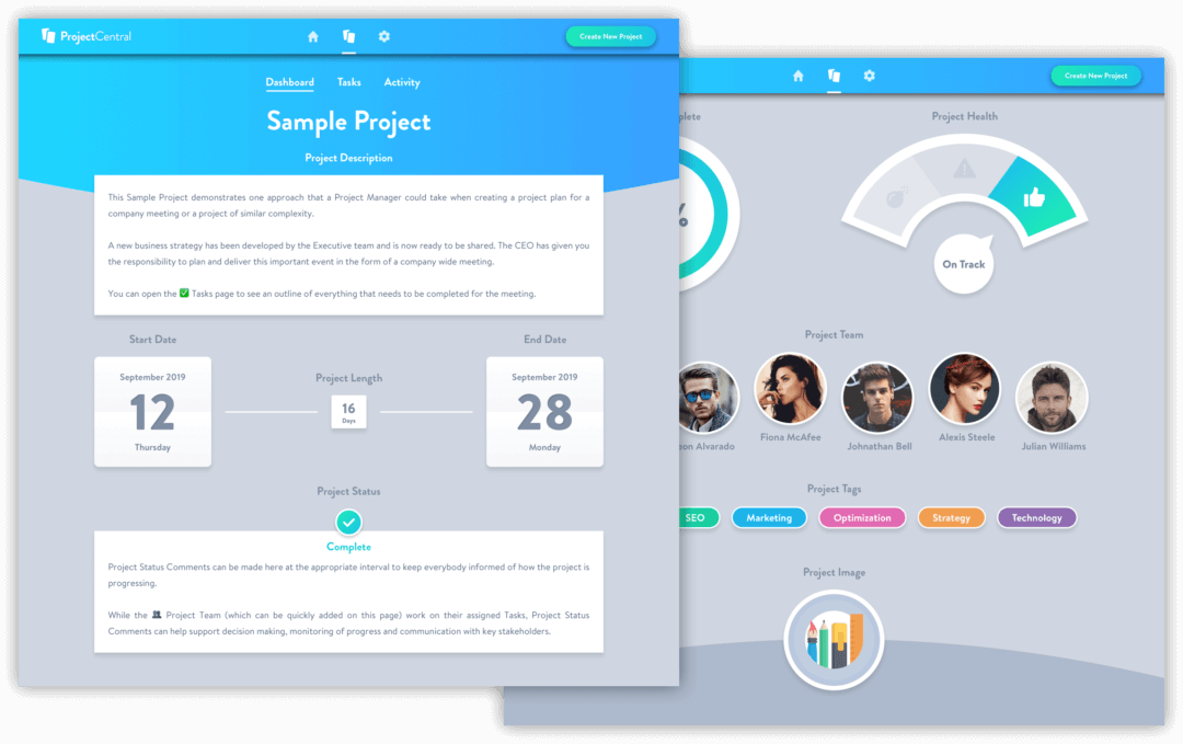 What Microsoft 365 App is Best for Project Management?