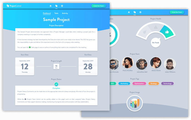 What Microsoft 365 App is Best for Project Management?