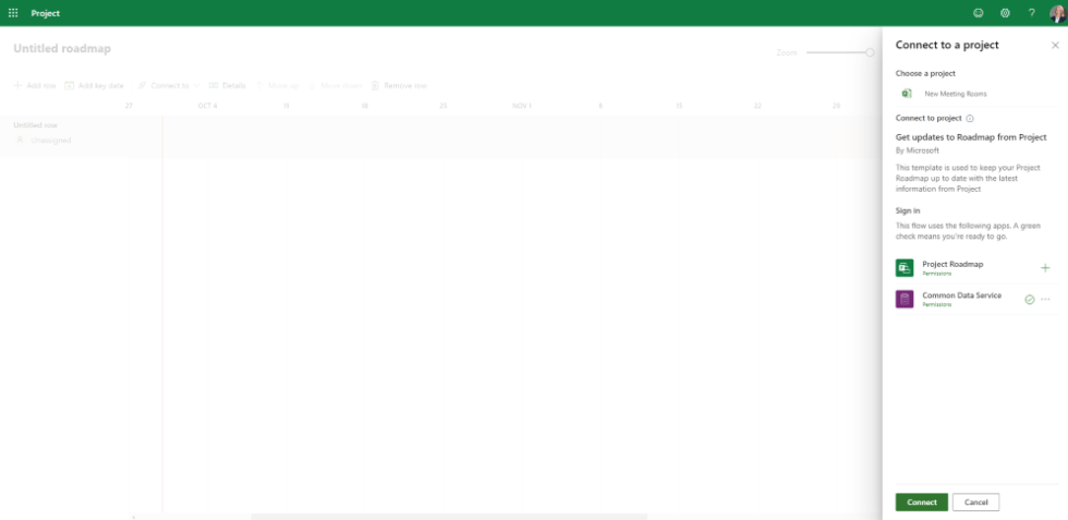 A Guide to Project for the Web