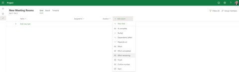 A Guide to Project for the Web