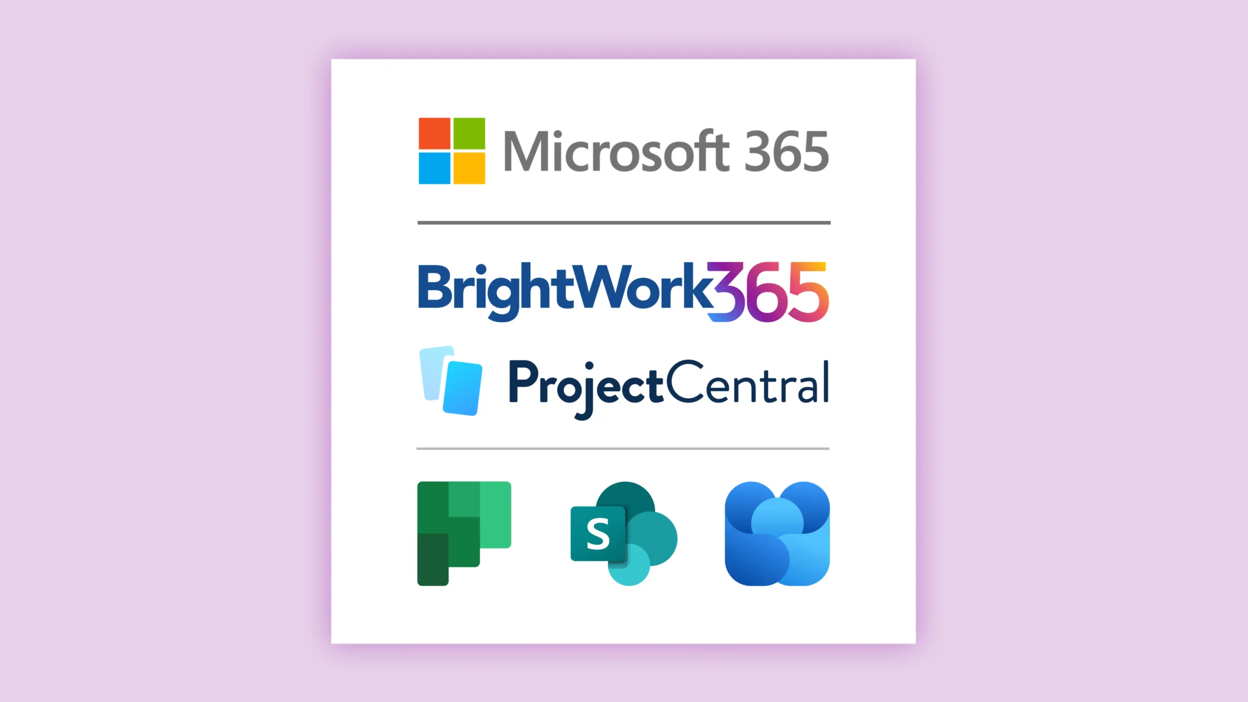The Must Have Guide to Microsoft 365 Project Management - BrightWork