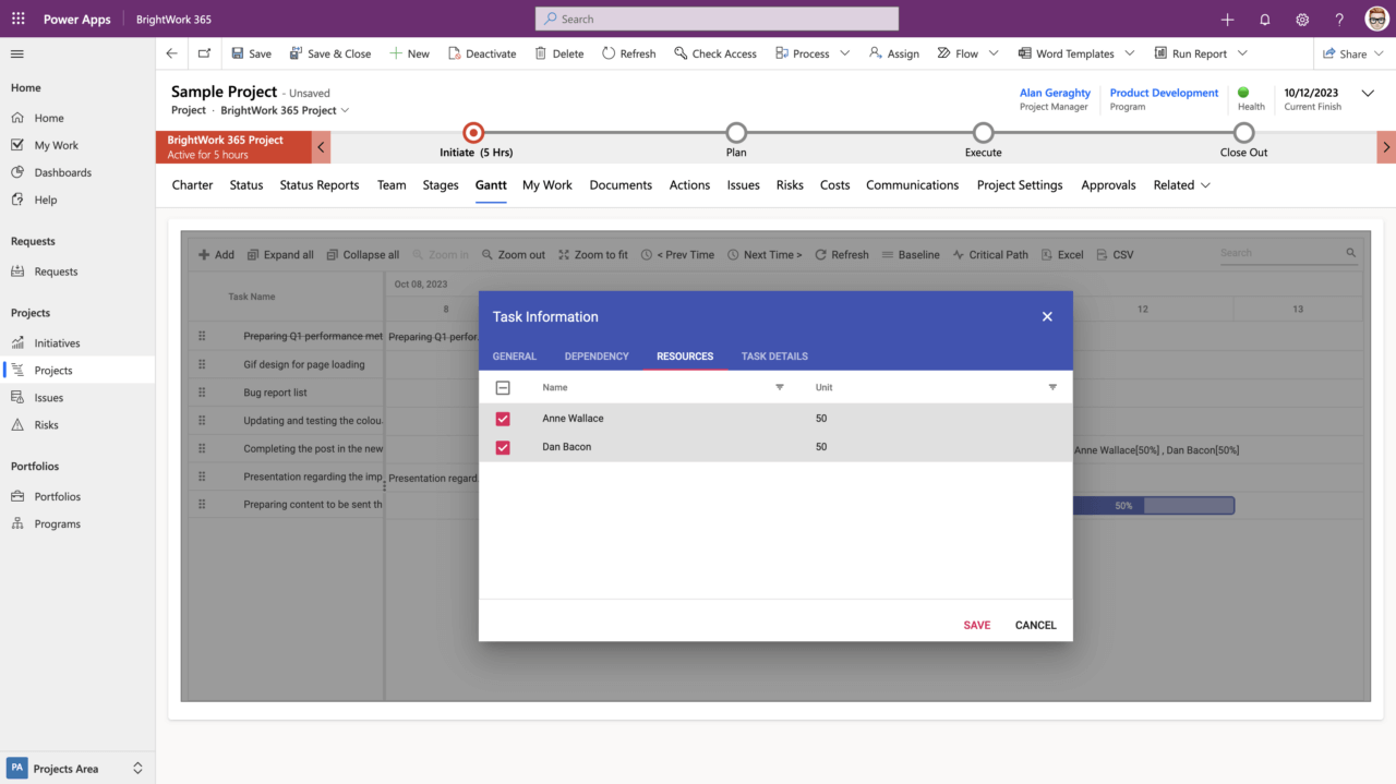 How to Build a High-Performance Project Management Office (PMO ...
