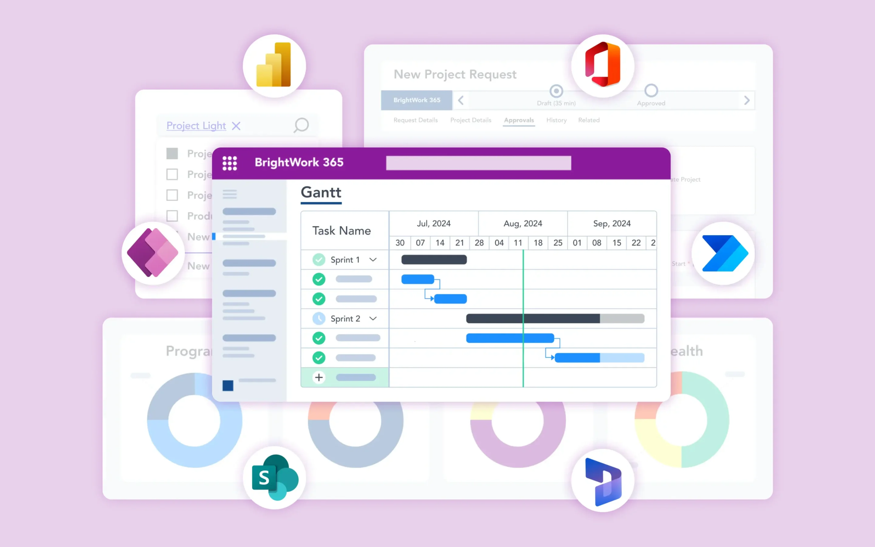 Webinars Archive - BrightWork.com