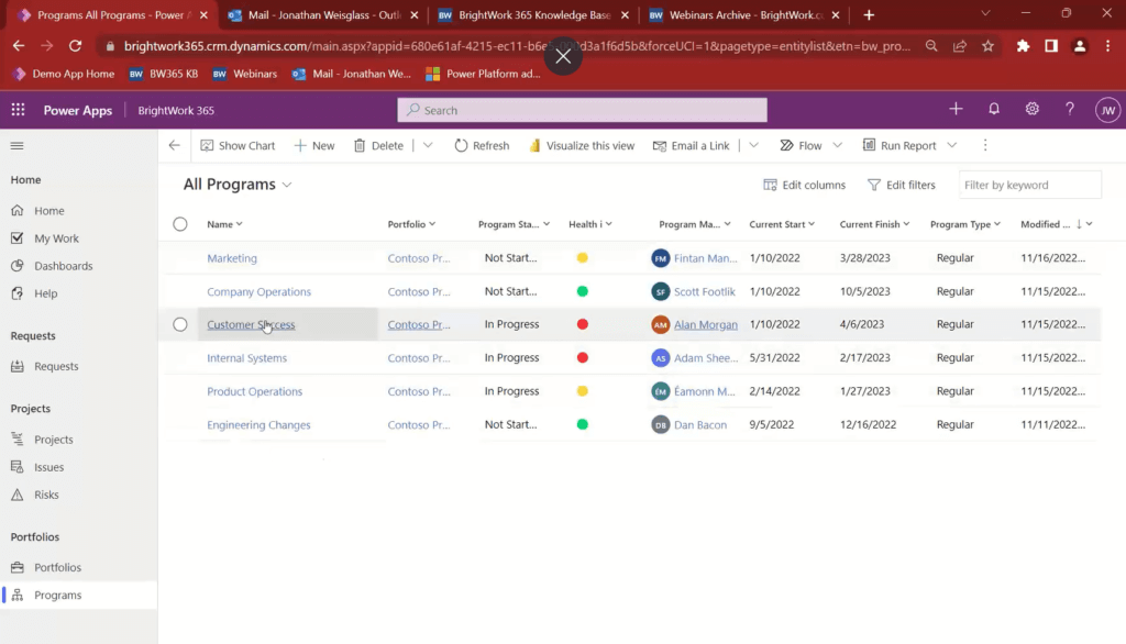 How to Write an Effective Project Report in 7 Steps (+ Microsoft 365 ...