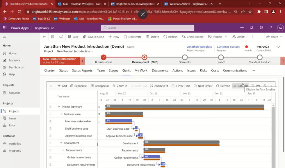 How to Write a Project Report (with Best Practices and Templates)