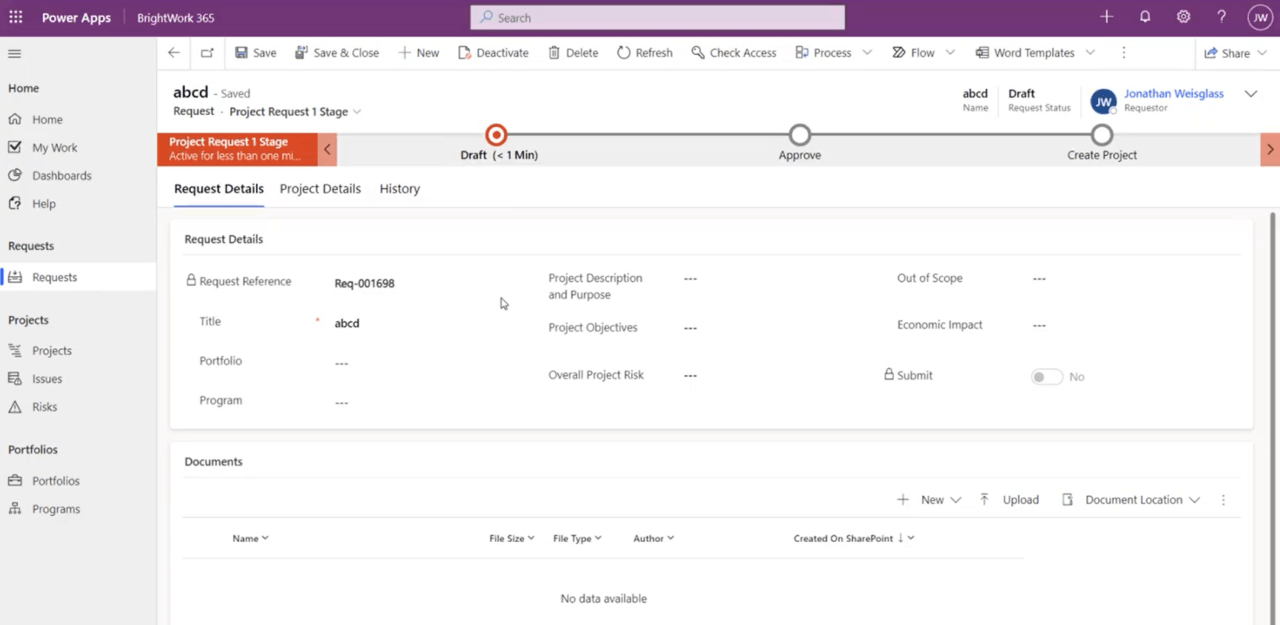 3 Ways to Leverage Templates for Project Management in Microsoft 365