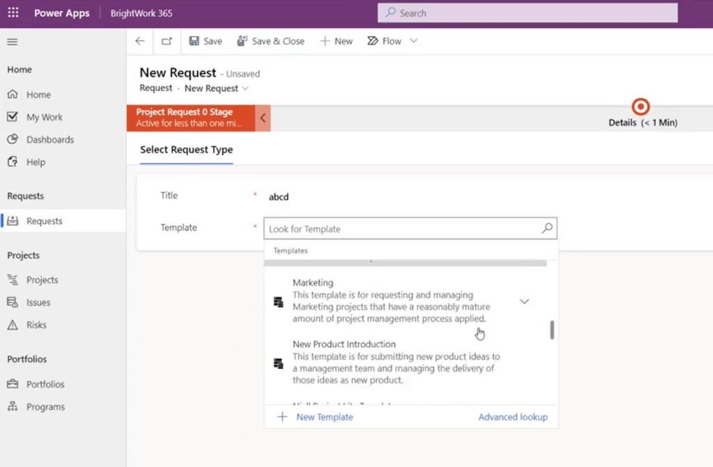 3 Ways to Leverage Templates for Project Management in Microsoft 365