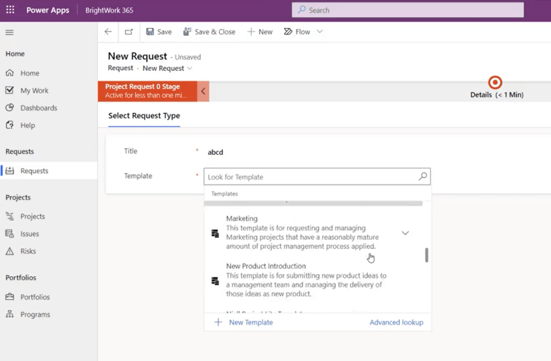 3 Ways to Leverage Templates for Project Management in Microsoft 365