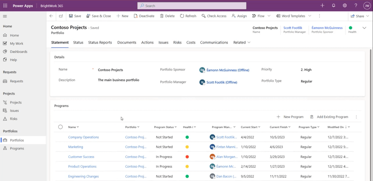 3 Ways to Leverage Templates for Project Management in Microsoft 365