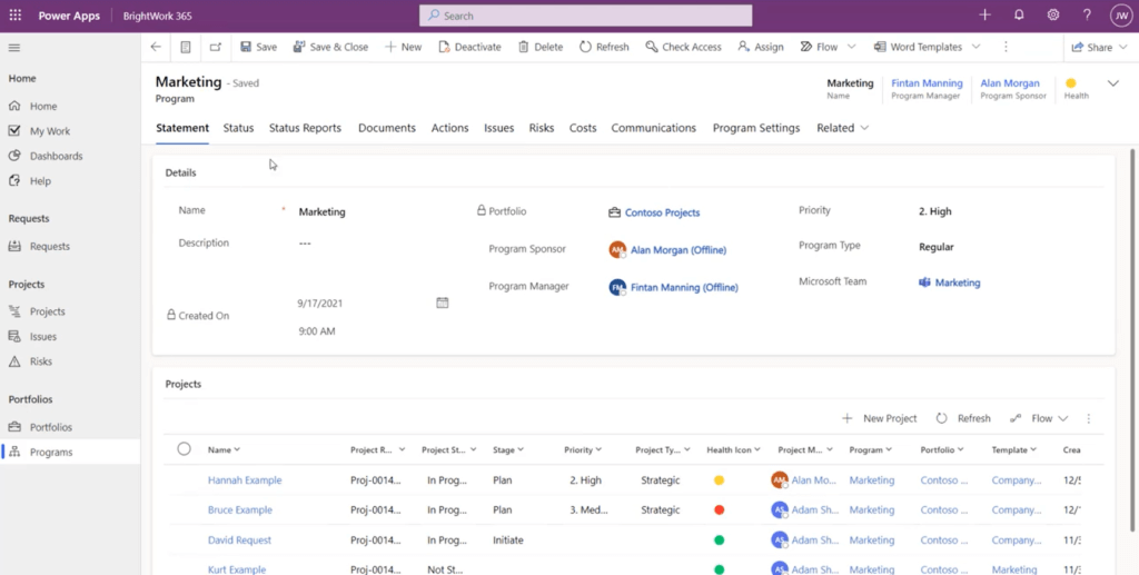 3 Ways to Leverage Templates for Project Management in Microsoft 365