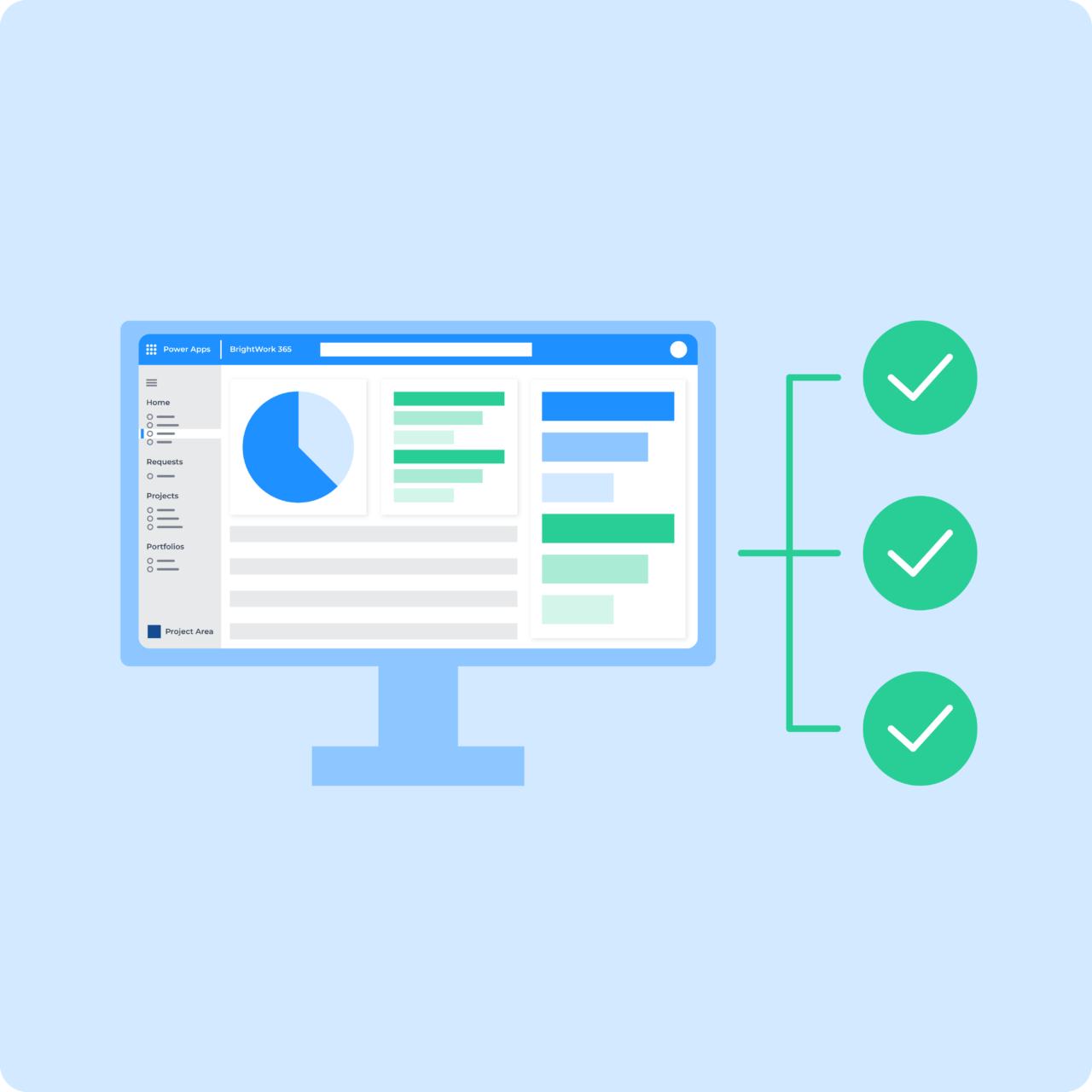 BrightWork Service - Support