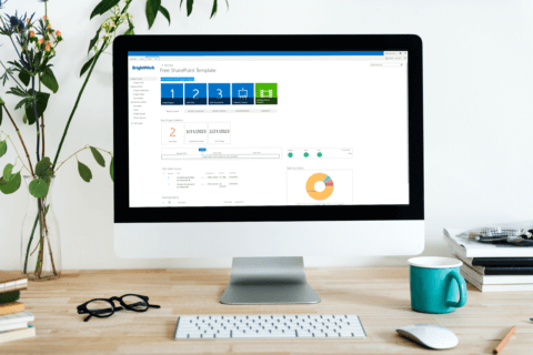 How to Use SharePoint for Project Management - Guide 2023