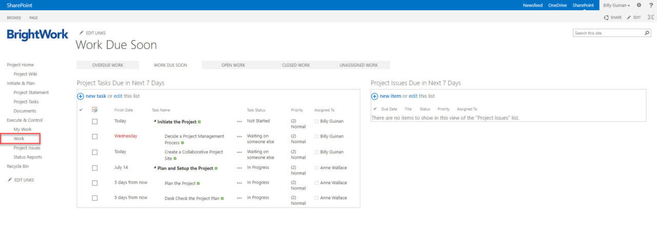 How to Use SharePoint for Project Management - Guide 2023