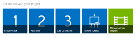 SharePoint Project Tracking: Guide and Best Practices (+ Free Template)