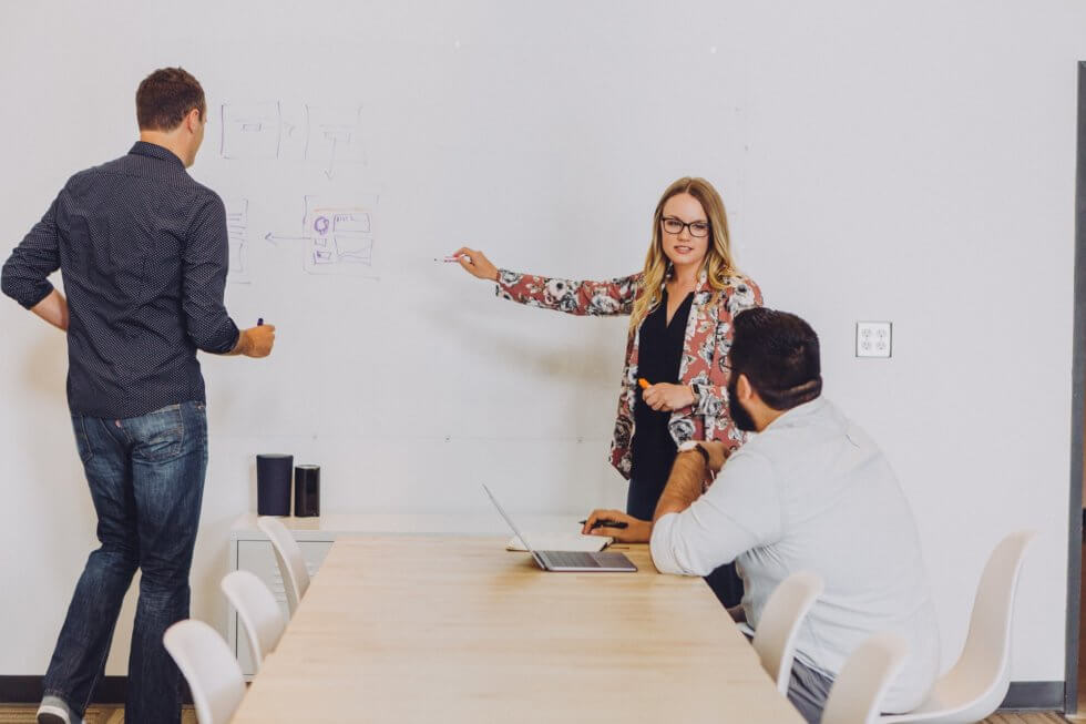 5 Easy Steps for Introducing Project Management to Your Team