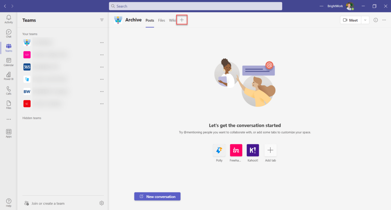 How to Use OneNote for Project Management | BrightWork 365