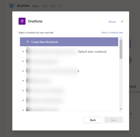 How to Use OneNote for Project Management | BrightWork 365
