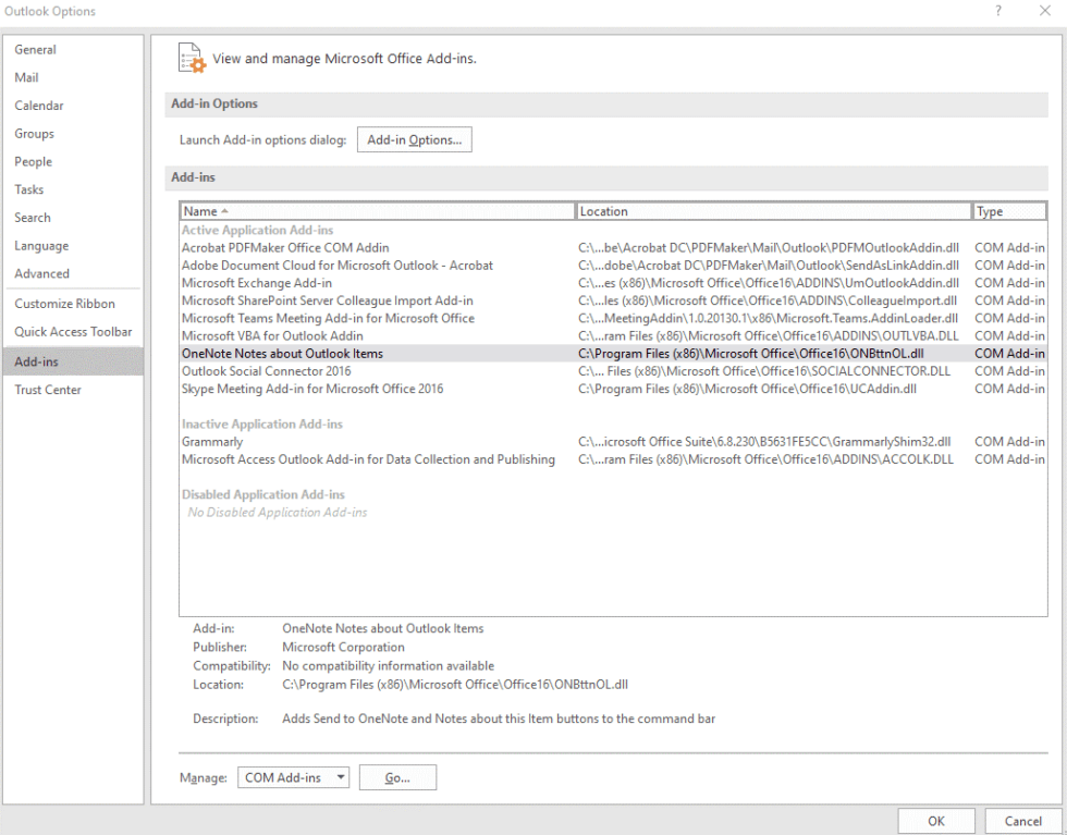 How to Use OneNote for Project Management | BrightWork 365