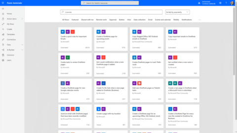 How to Use OneNote for Project Management | BrightWork 365